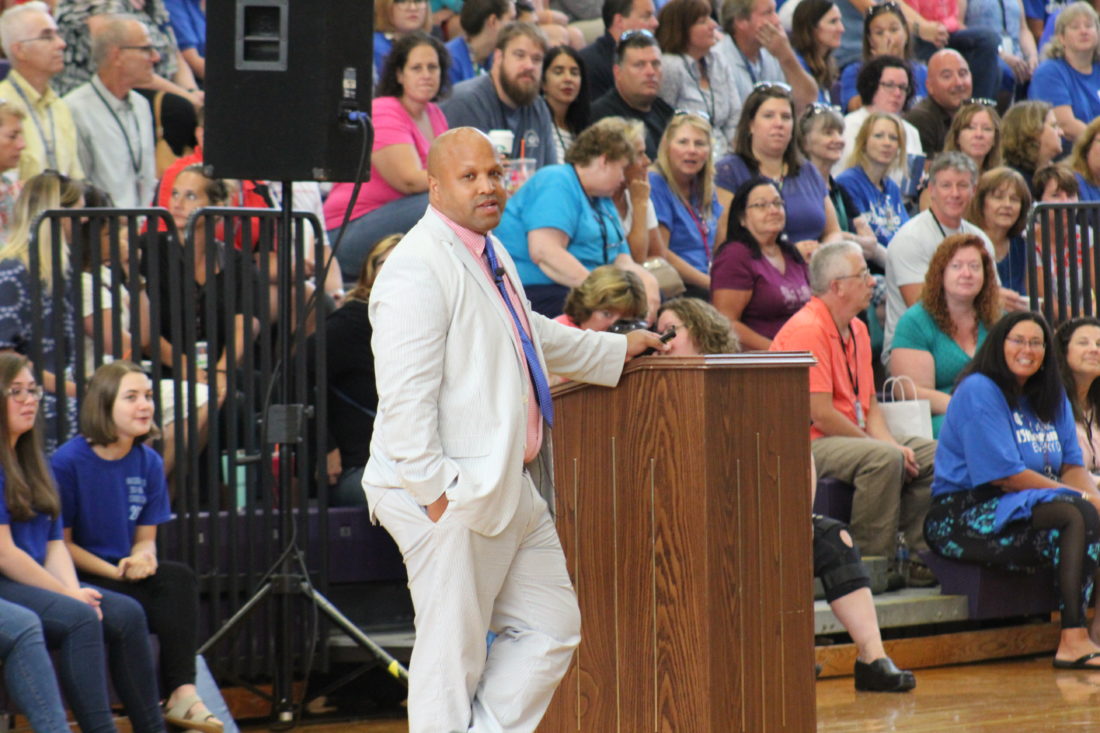 Mosley offers clarification on remote learning extension | News, Sports ...